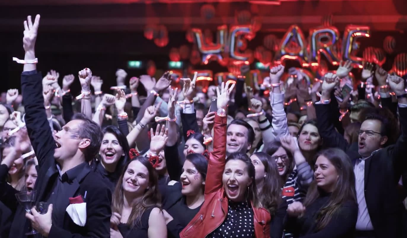 Team Building musical Body Percussion : du rythme et du son avec votre ...