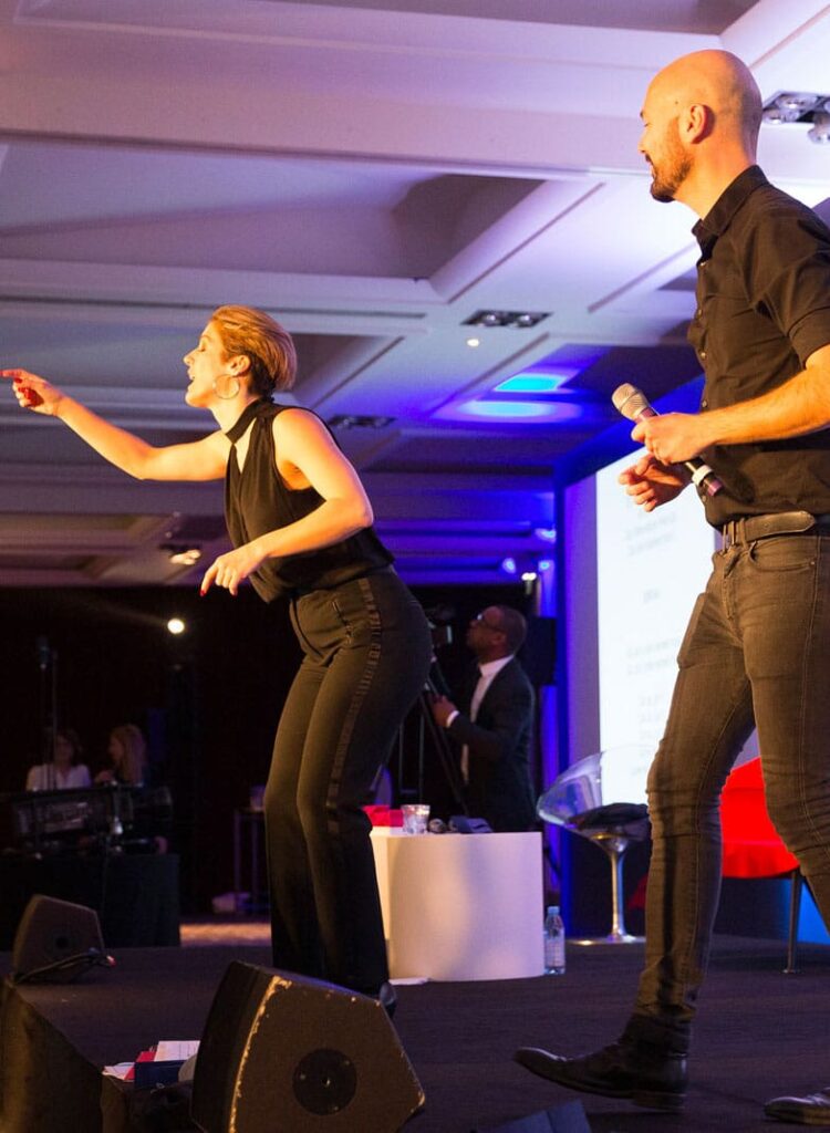 Team Building musical Body Percussion : du rythme et du son avec votre ...